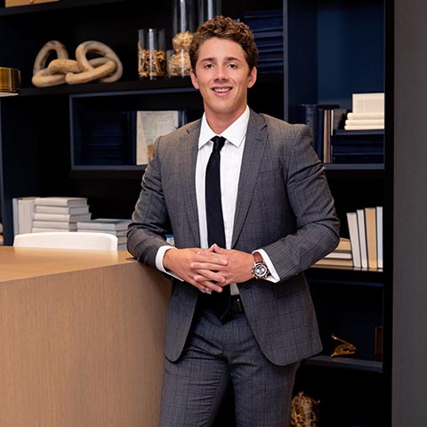 Chicago, IL | Our Team | Grober Group